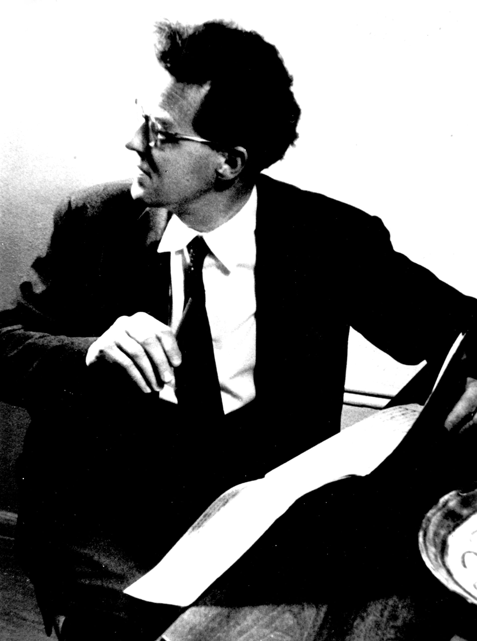 Bernard Reichel – 1901 — 1992 | Compositeur suisse